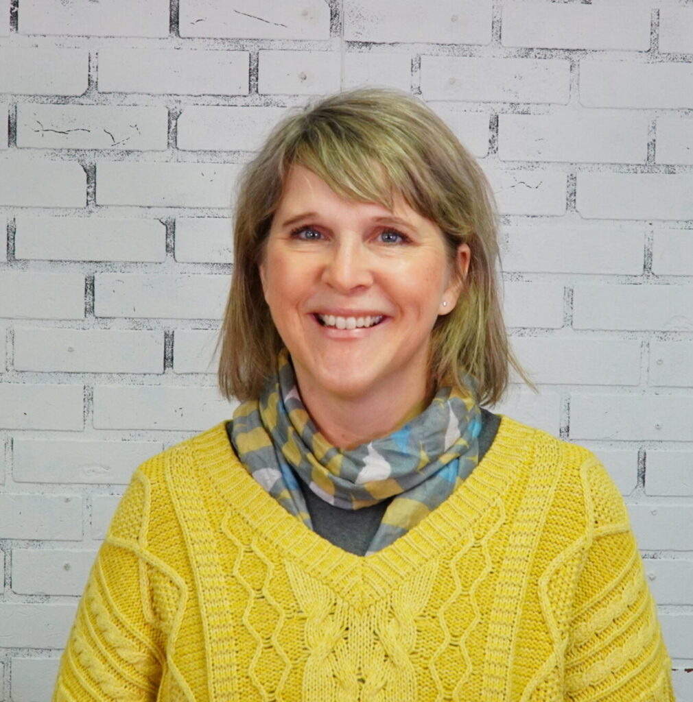 Leadership - Urbana United Methodist Church